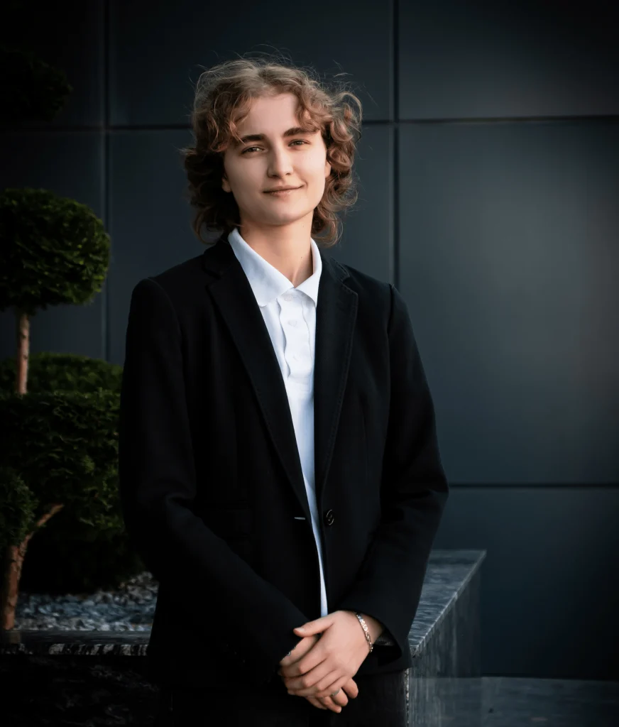 Nicoleta Nicuriuc – Immobiliare.md